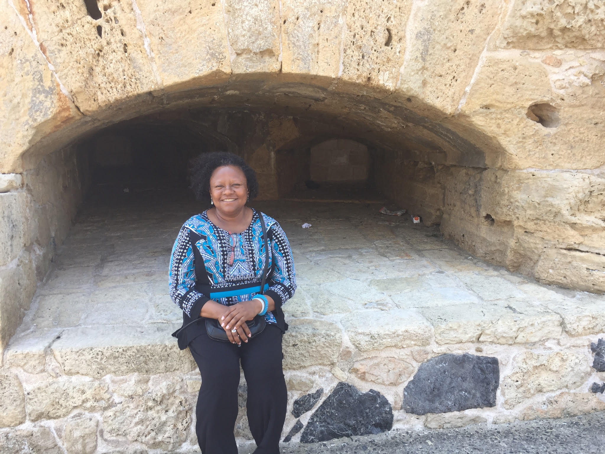 The Goddess Pilgrimage, Andrea Durham - Unitarian Society of Germantown