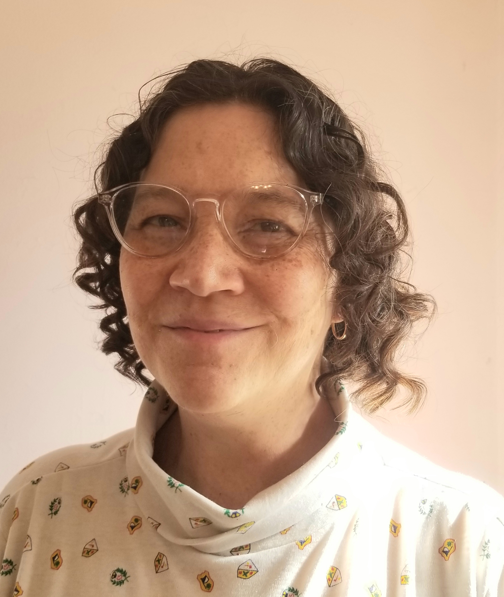 Being of Service, Andrea Durham, Christine Sanni, Margaret Thompson ...