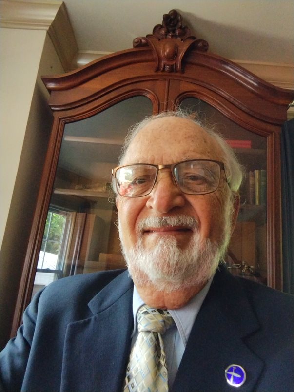 Diamond Jubilee of Number 42, Charles Gabriel - Unitarian Society of ...