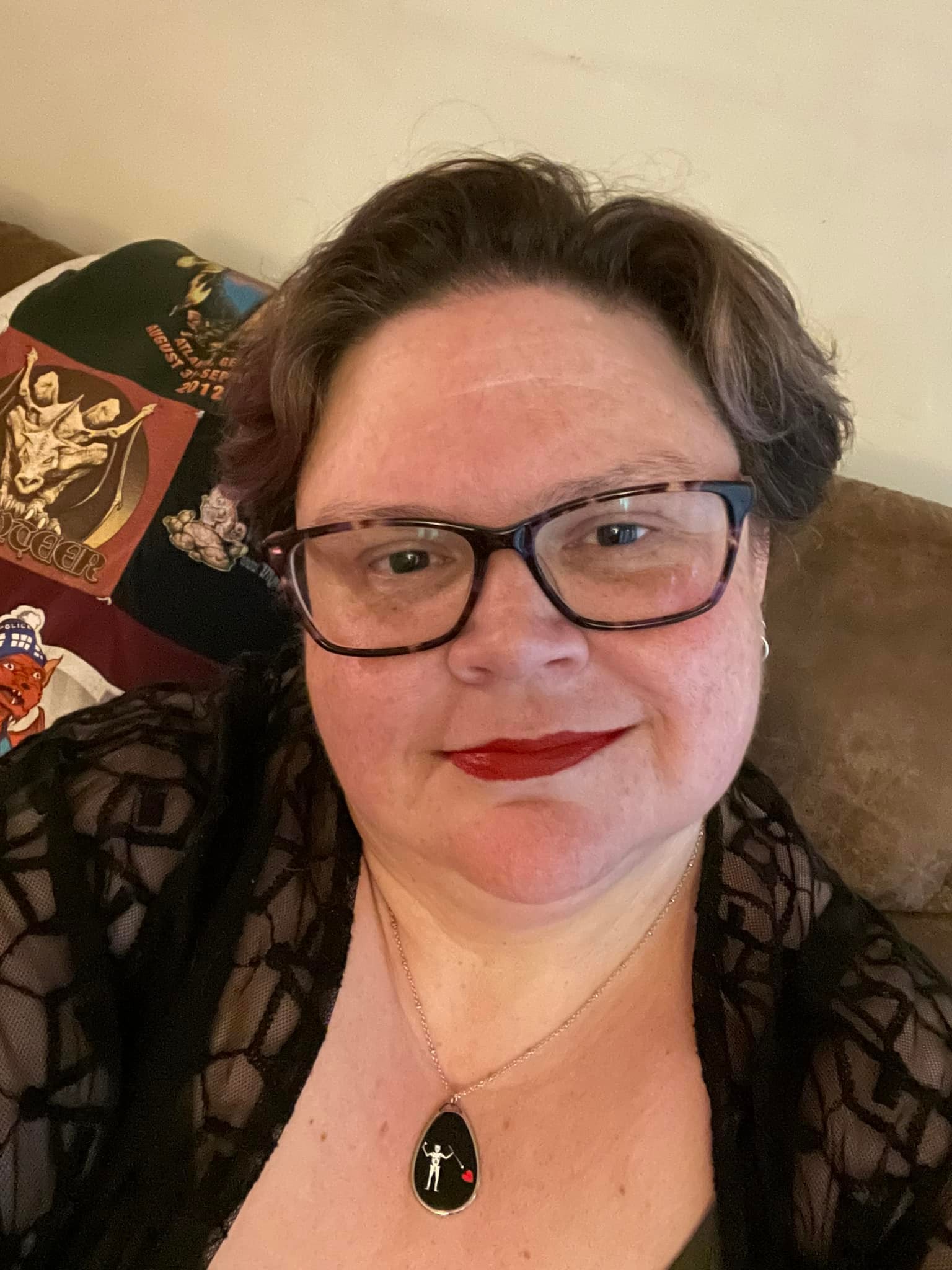 Change is Here, Maggie Birge-Caracappa - Unitarian Society of Germantown