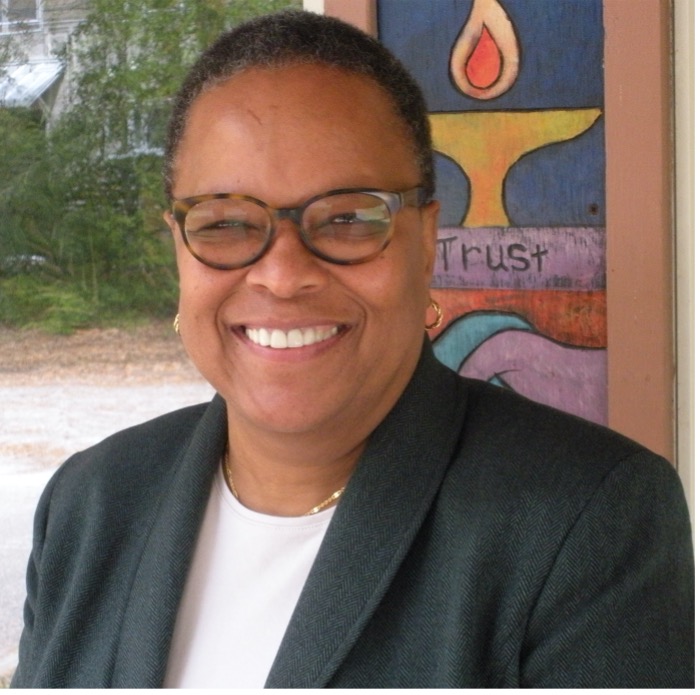 Worship with Rev. Cheryl M. Walker - Unitarian Society of Germantown