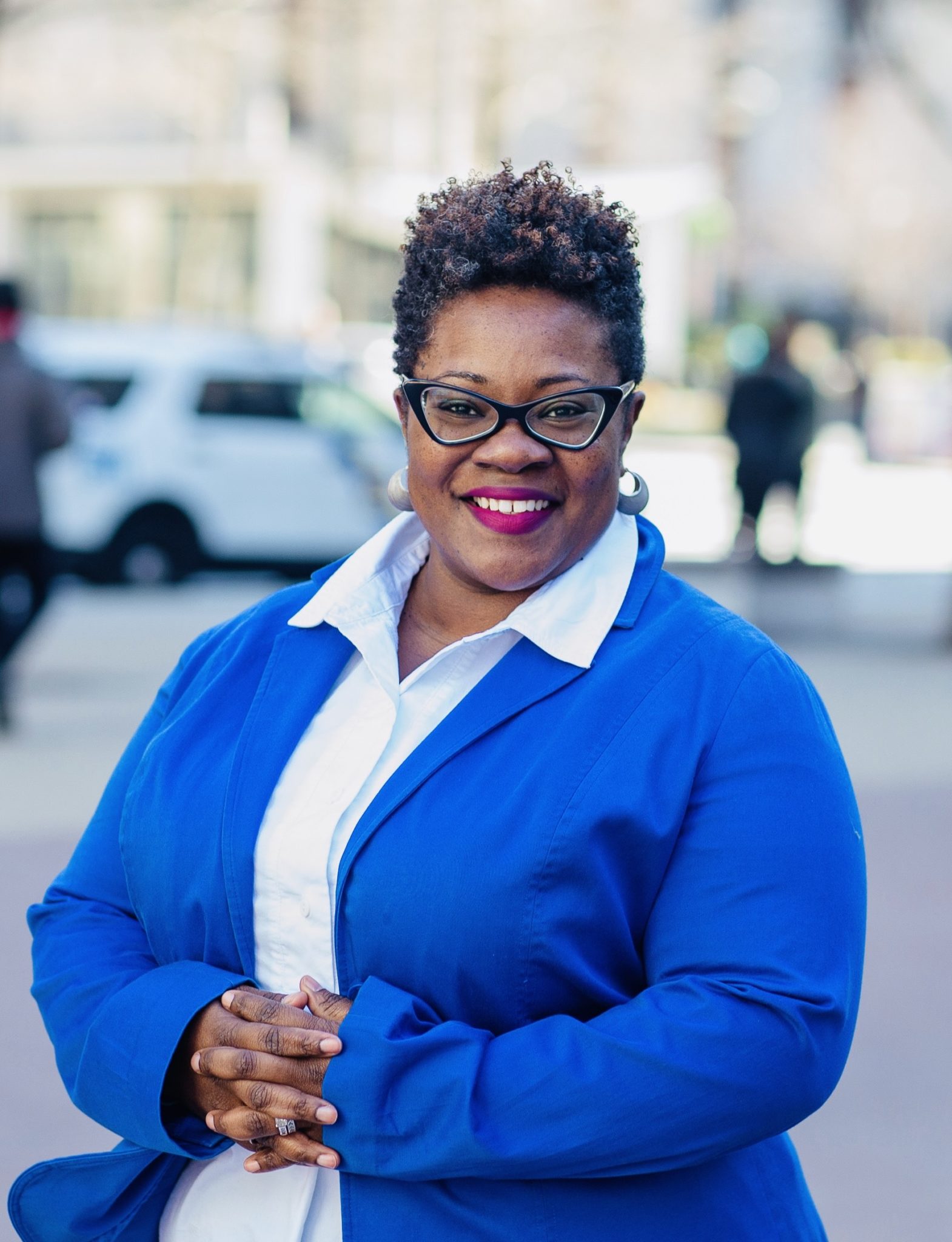 Worship with Rev. Naomi Washington-Leapheart - Unitarian Society of ...