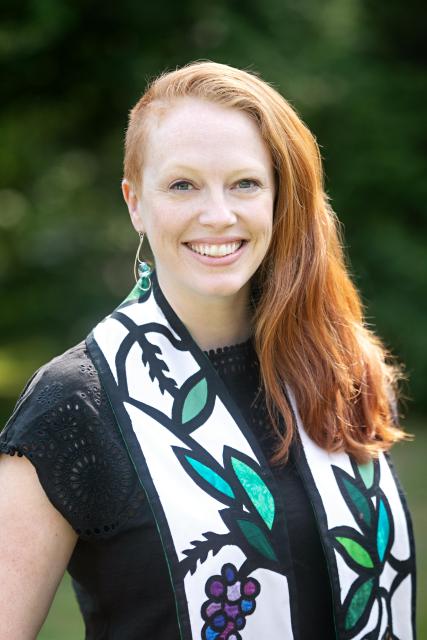 GA Sunday: Weaving Our Lives - Unitarian Society of Germantown