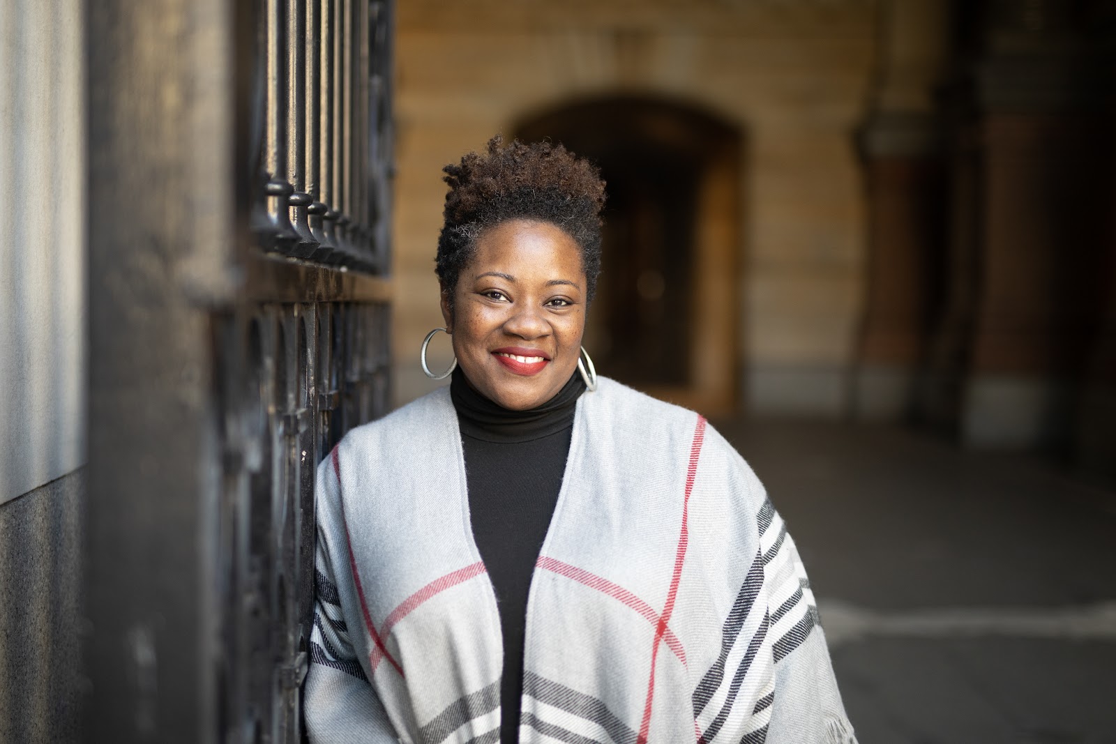 "When Jesus Runs Late" with Rev. Naomi Washington-Leapheart - Unitarian ...