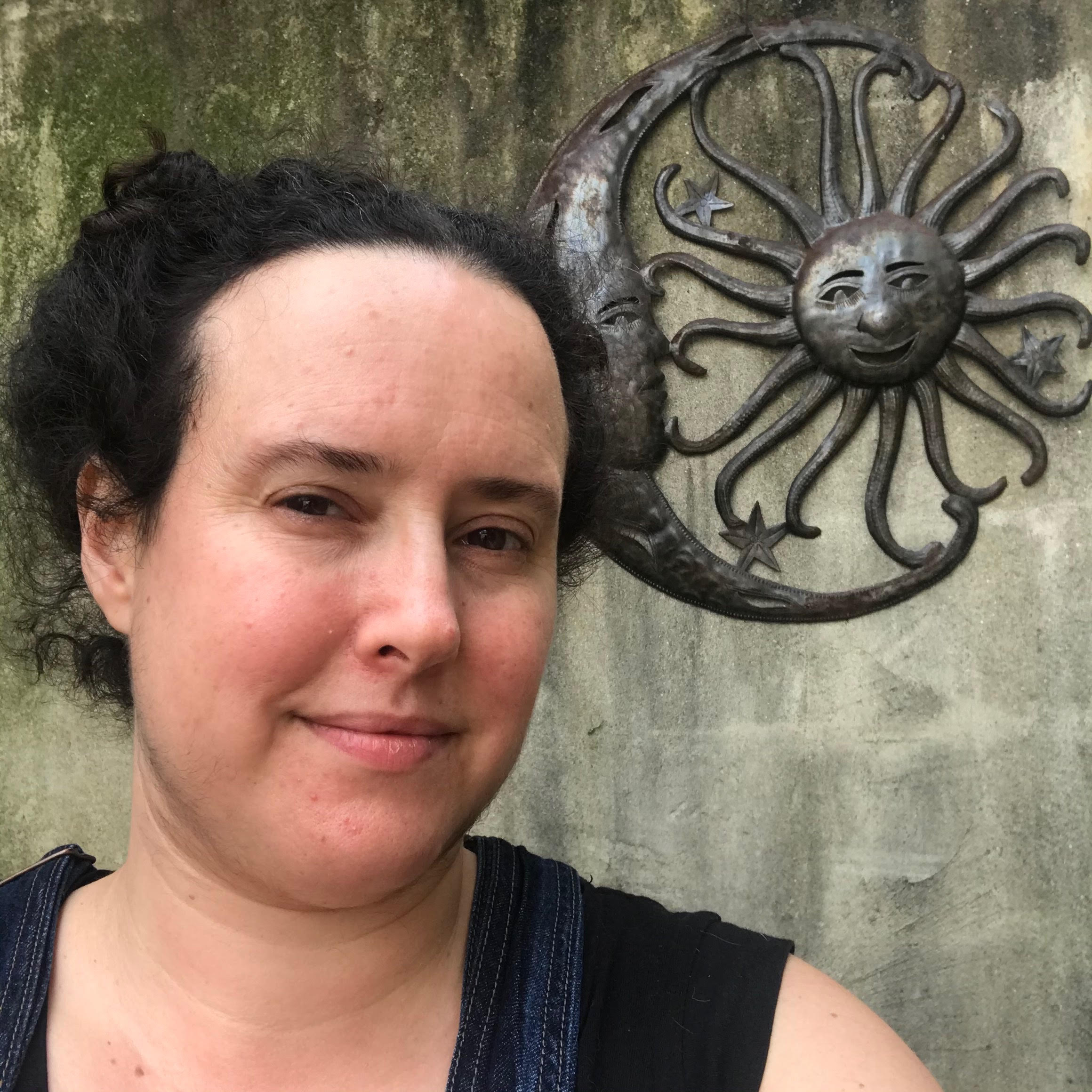 Imagination Bends the Arc, Emily Joy Goldberg - Unitarian Society of ...