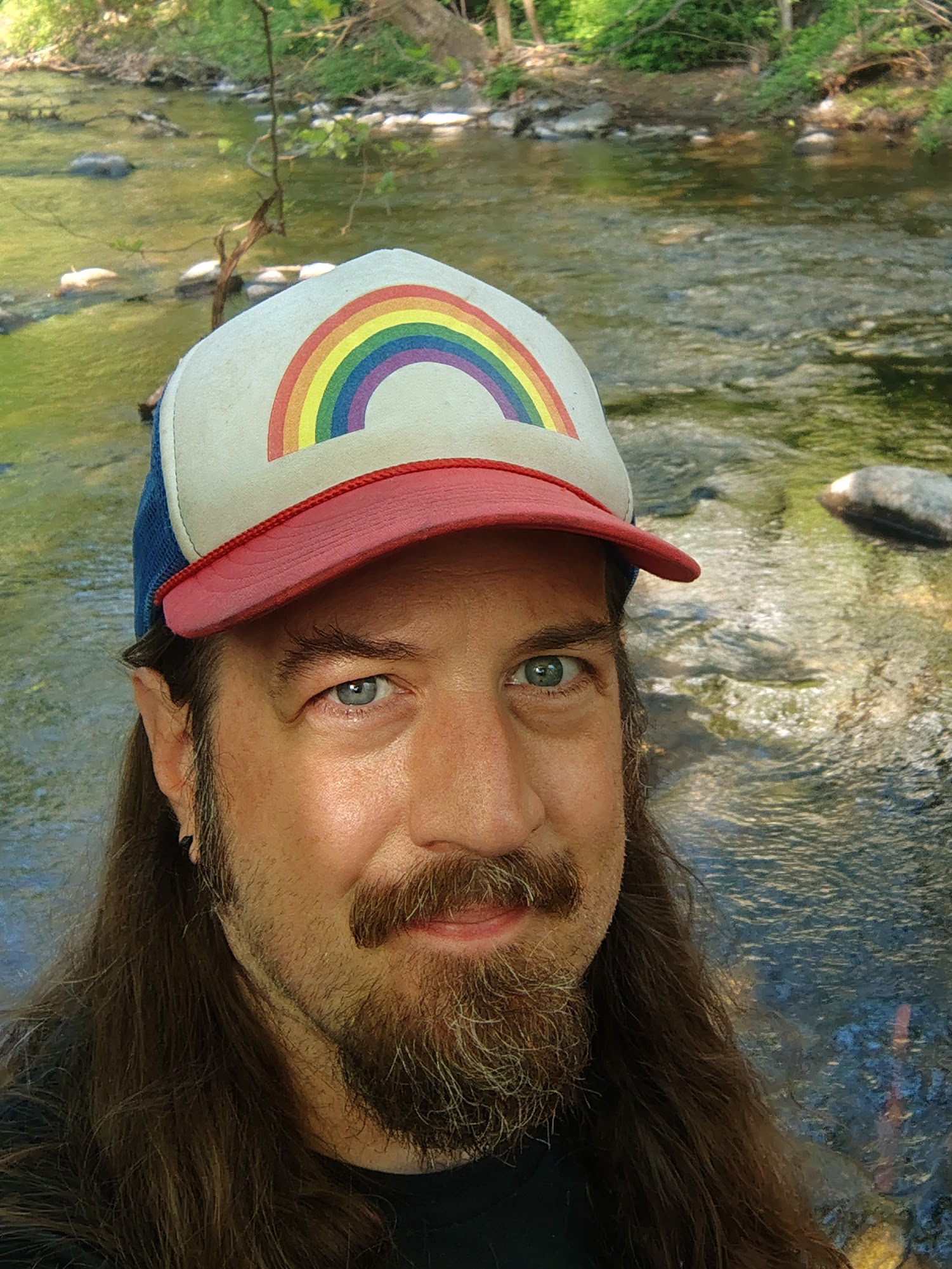 Creating Sacred Spaces, Rob Seitz - Unitarian Society of Germantown
